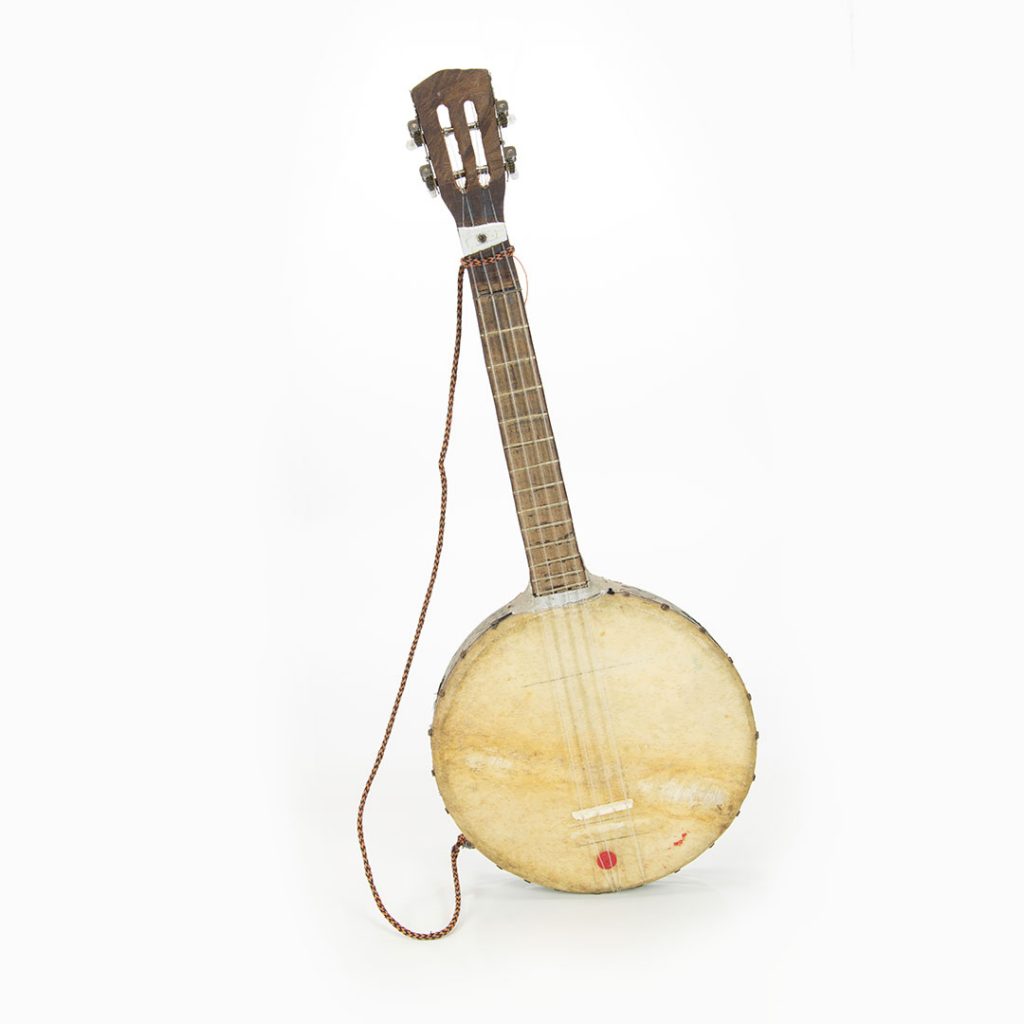 Instrumentos – Mercado Brasil